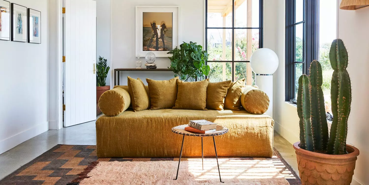 26 migliori idee per un piccolo soggiorno - Come decorare un piccolo soggiorno