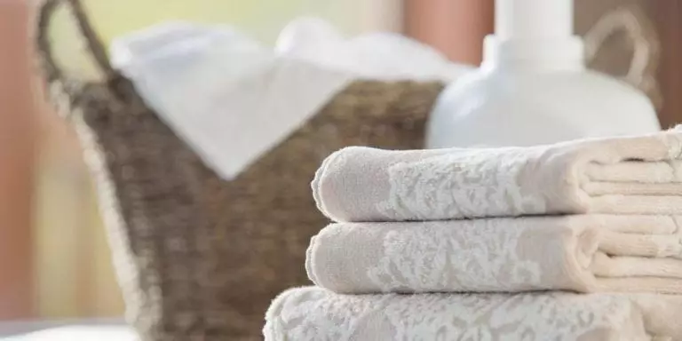 Quanto spesso lavare gli asciugamani - Consigli per il bucato degli asciugamani