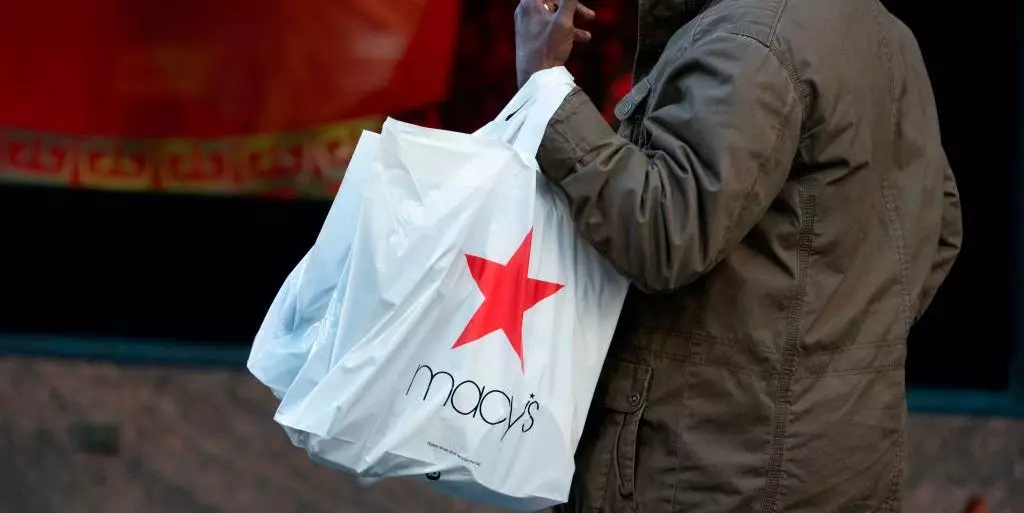 A Macy's Cyber Monday akció több mint 100 000 terméket tartalmaz